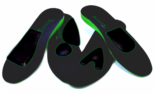 KinetiX­™ Additions – Kinetix